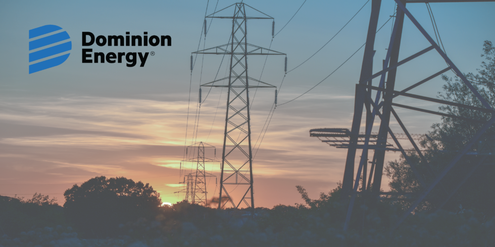 Versatile Enterprise™ Case Study: Dominion Energy - Zasio