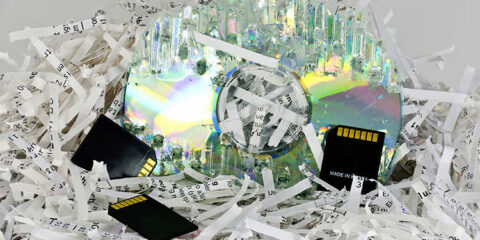 Record Retention Period Woes - How to Properly Destroy Records