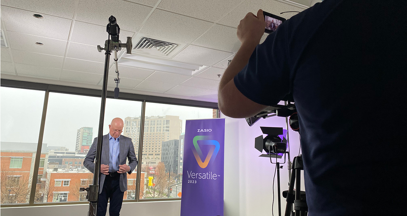 Digital Records Management Software | Information Governance | Zasio