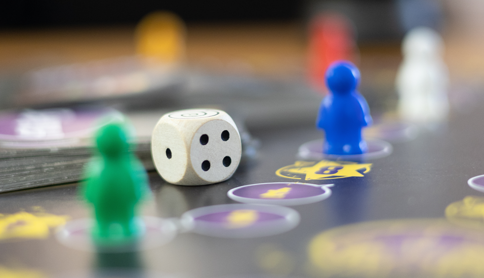 Play Your Way to Records Management Program Compliance - Zasio