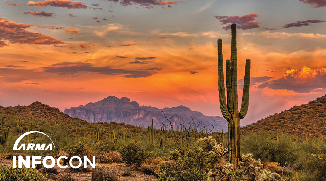 Records & Information Management Software | Consulting Services