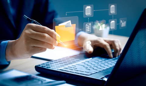 Revamping Your RIM Program: Roadmap to Resilience, Efficiency